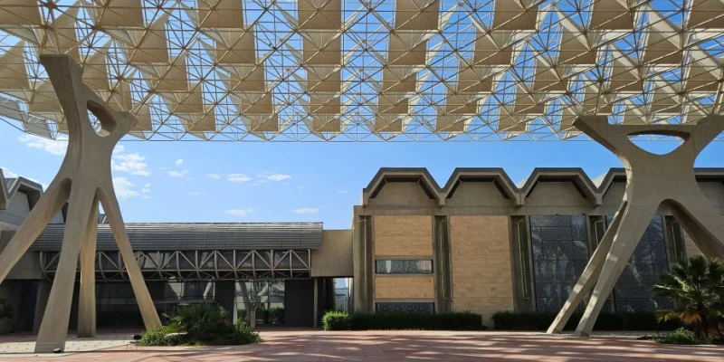 Explore top 11 Places to Visit in Kuwait for a Memorable Trip