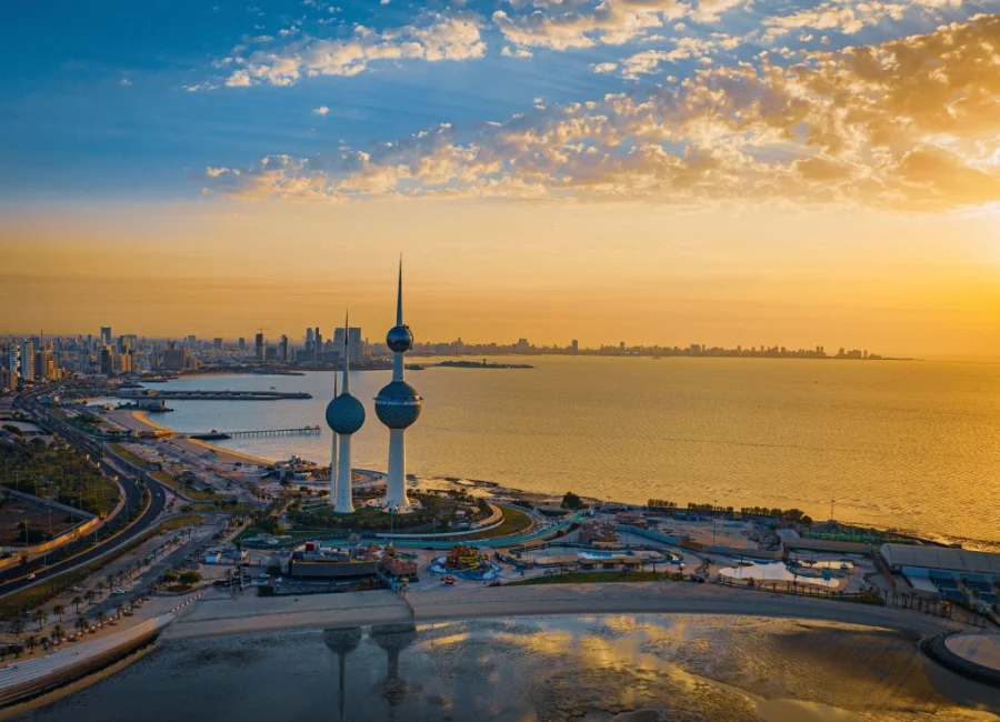 Explore top 11 Places to Visit in Kuwait for a Memorable Trip